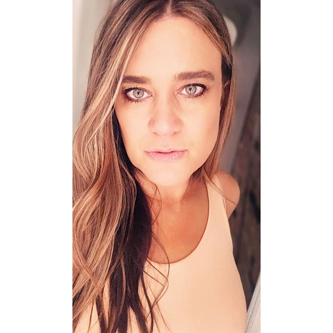 Be your professional trance techno female singer songwriter by ...