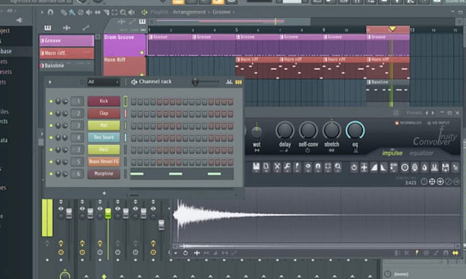 Make you a custom beat tag by Prodspxylermane | Fiverr