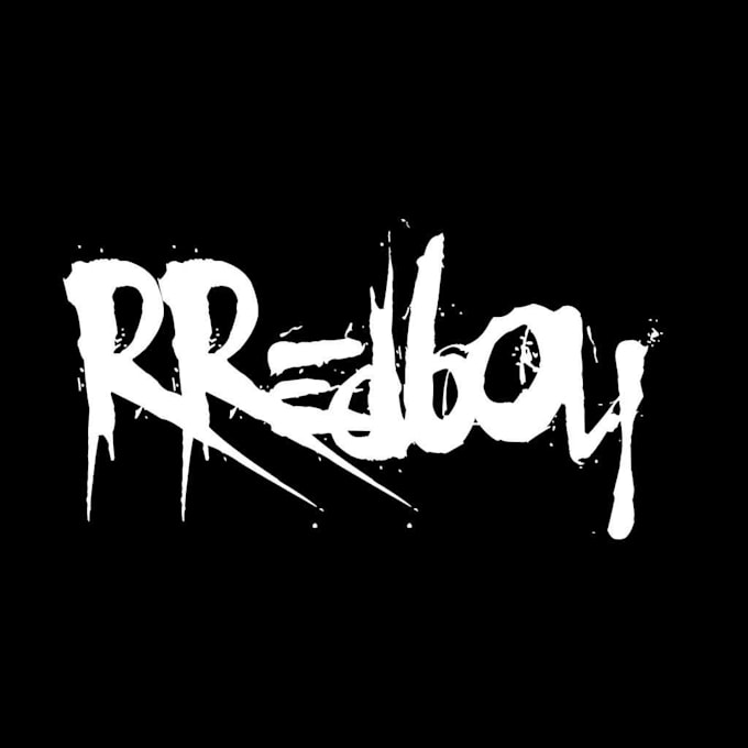 Create an industry quality producer tag to your liking by Rredboy | Fiverr