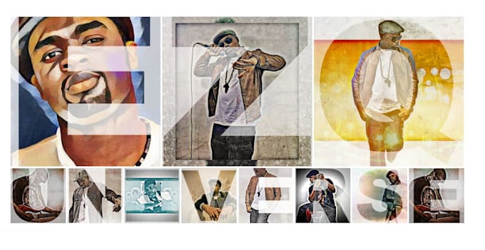 Create a custom rap song and animated visualiser video for any occasion ...