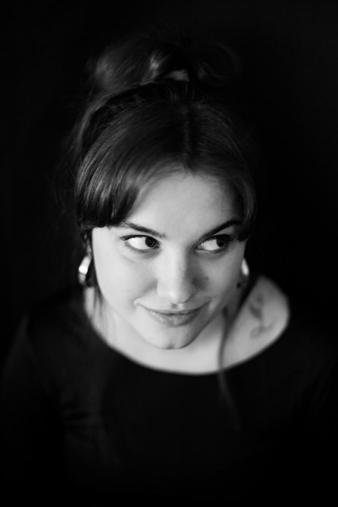 Sing for bossa nova style for you by Valentinajazz | Fiverr