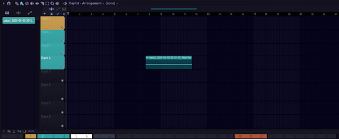 Make a song for your fivem server by Zakuri | Fiverr
