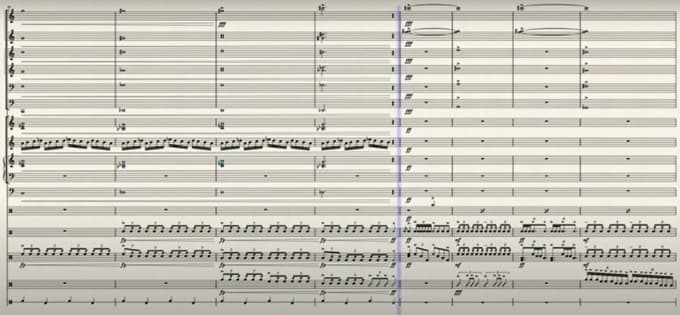 Compose marching band movements, personal version by Phantomdrummer ...