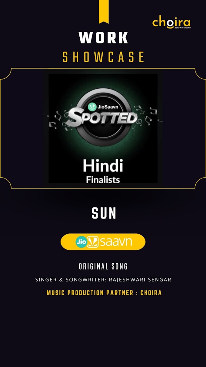 Create commercial level tracks for your next hit song by Hr_choira | Fiverr