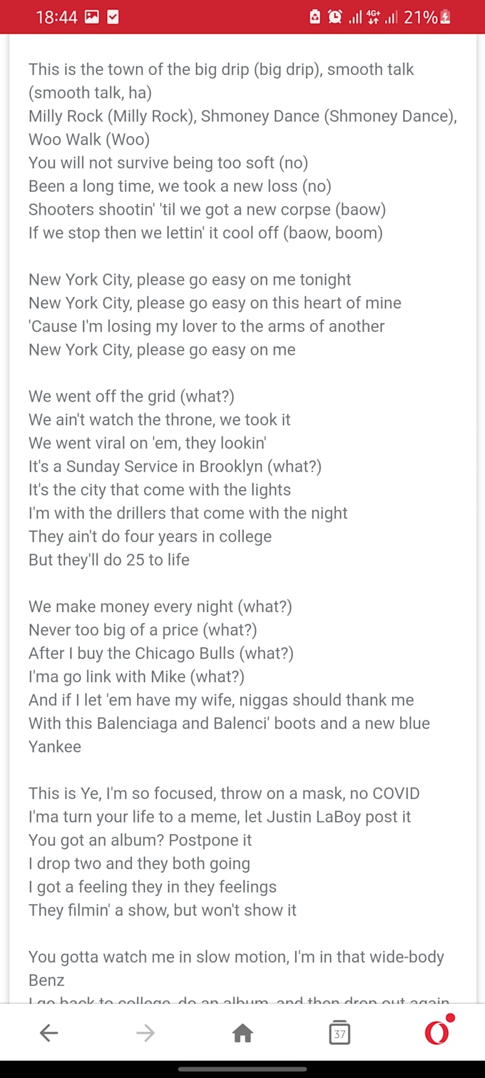 Write catchy music lyrics for you by Atomwrld | Fiverr