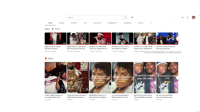 Walk you thru using a live feed on how to clone voices with sovits4 by Thataiguy916 | Fiverr