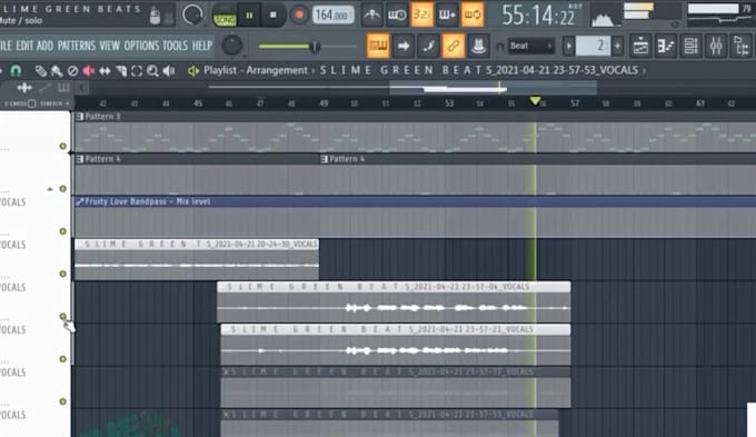 Compose songs of any genre suitable for performance and film by Mrsikabole | Fiverr