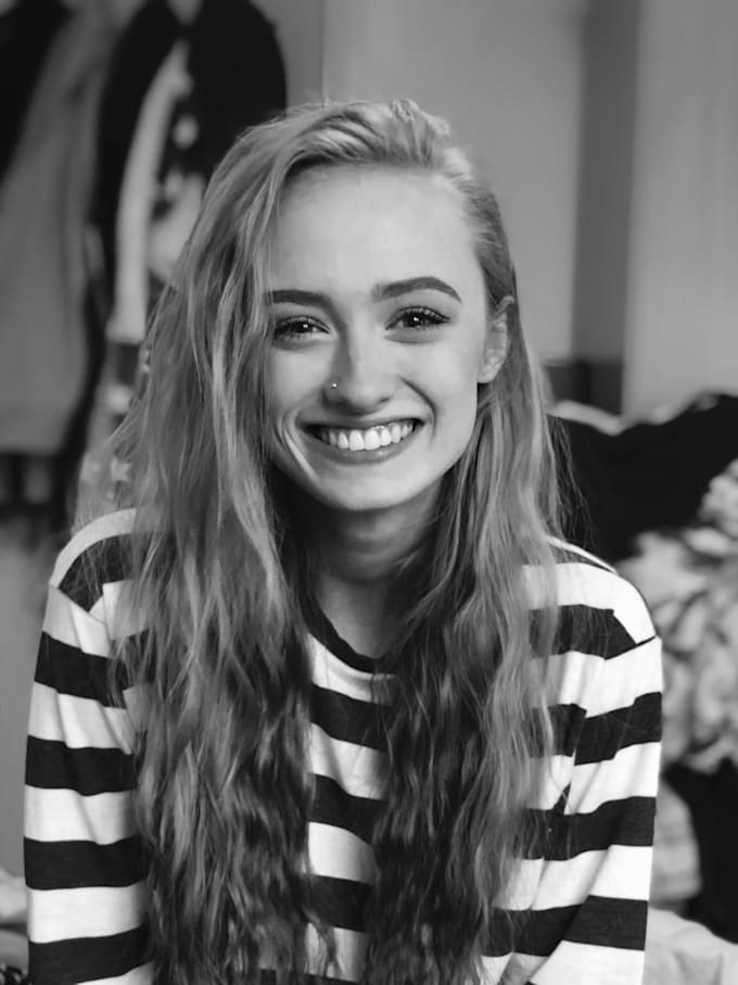 Record a british, female voice over for your project by Carriejanemusic ...