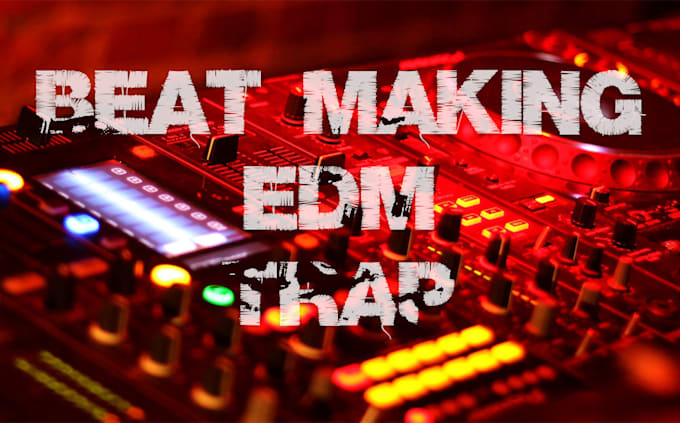 Create your personal beat by Vsmuseum | Fiverr Create your personal beat by Vsmuseum | Fiverr