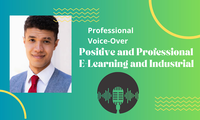Record a professional and relatable corporate voice over by Warren_c ...