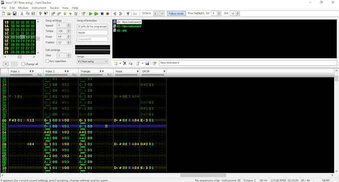 Compose 8 bit, chiptune, music in nes style by Nestir_ | Fiverr