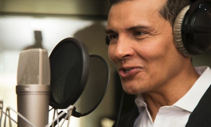 Announcer commercials, voiceovers and drops djs by Djmikecalderon | Fiverr