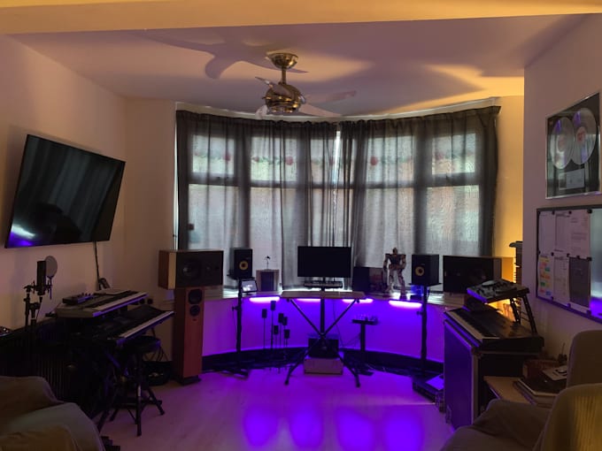 Write,program and produce a song by Nodateforprom | Fiverr