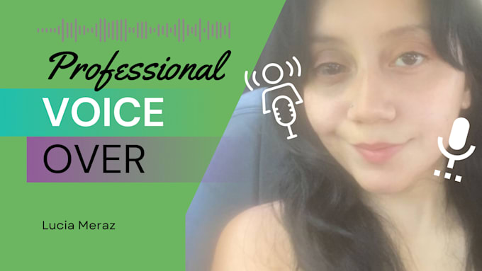 Deliver a psychotic anime voice for your project by Giameraz | Fiverr