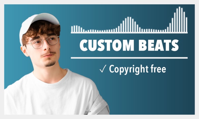 Produce a custom hip hop beat by Leopaglione | Fiverr