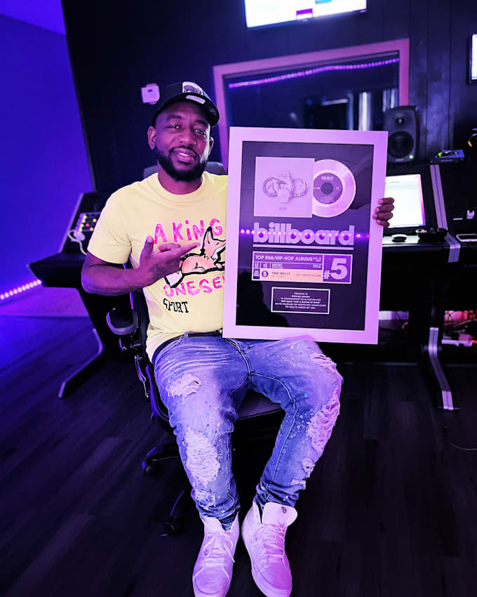 Be your songwriter for your hiphop, pop, rnb, or rap songs by ...