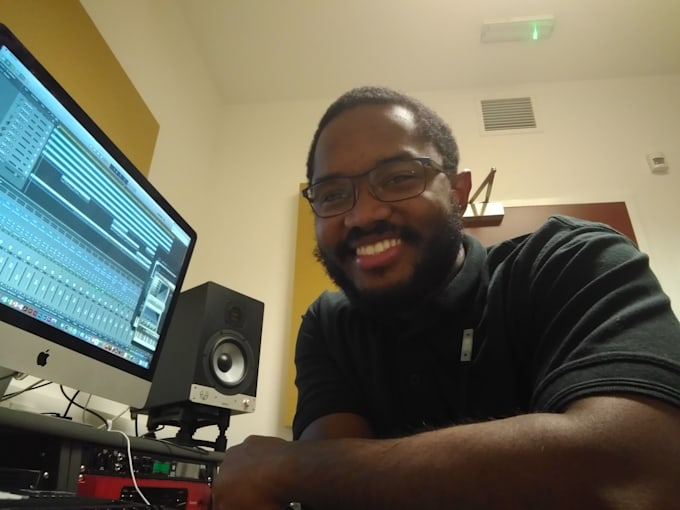 Repair restore mix master audio by Daowil | Fiverr