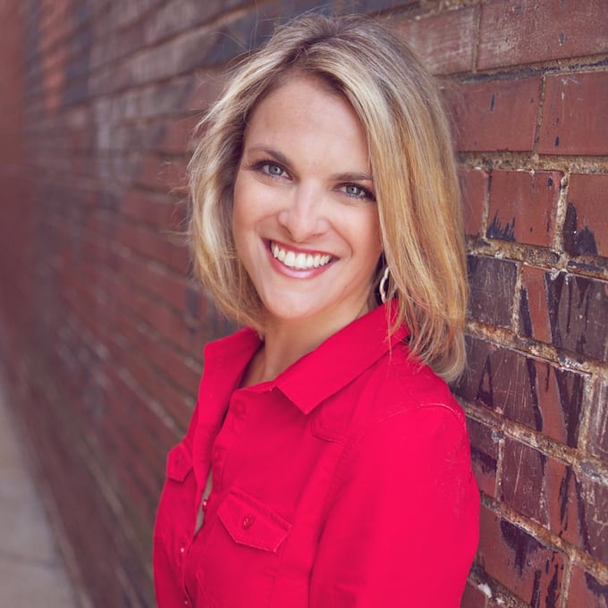 Record a natural, professional american female voice over by ... Record a natural, professional american female voice over by ...