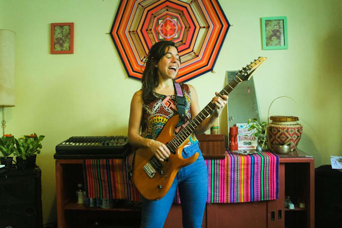 Give you that personal singing style you are looking for by ...