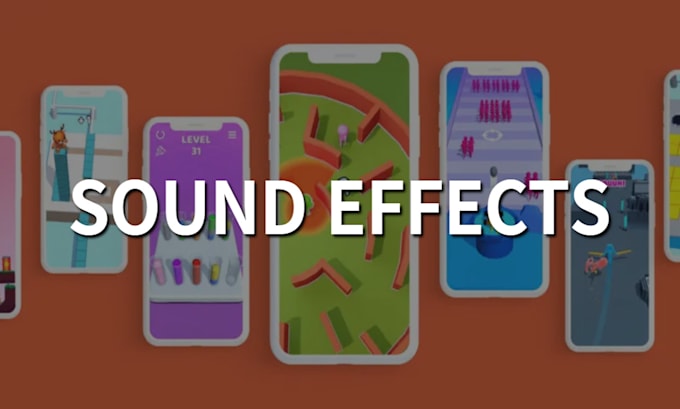 Create sound for casual games by Soundmw | Fiverr