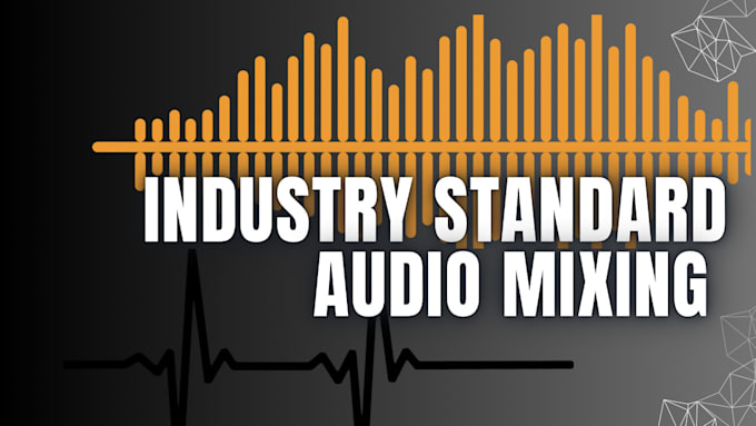 Professionally mix your song into industry standard quality by ...