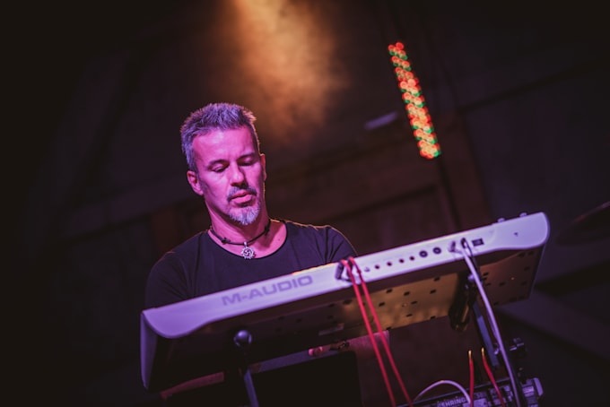 Compose, produce professional, release ready music for you by ...