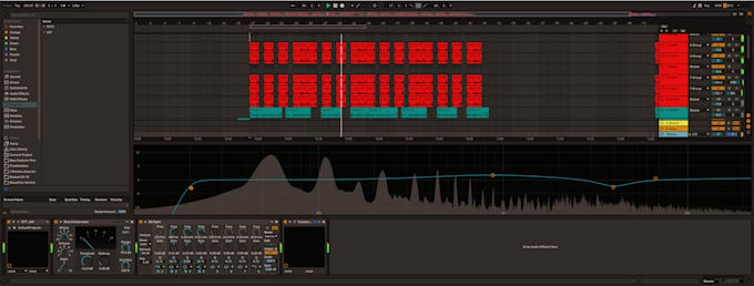 Create catchy intro music for any type of media by Vonnyvonnage | Fiverr