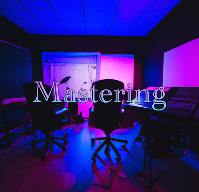 Master your hip hop song by Mixedbyalley | Fiverr