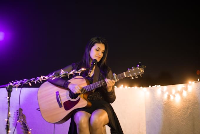 Voy a crear, grabar y producir tu jingle o intro by Lorenallopez | Fiverr