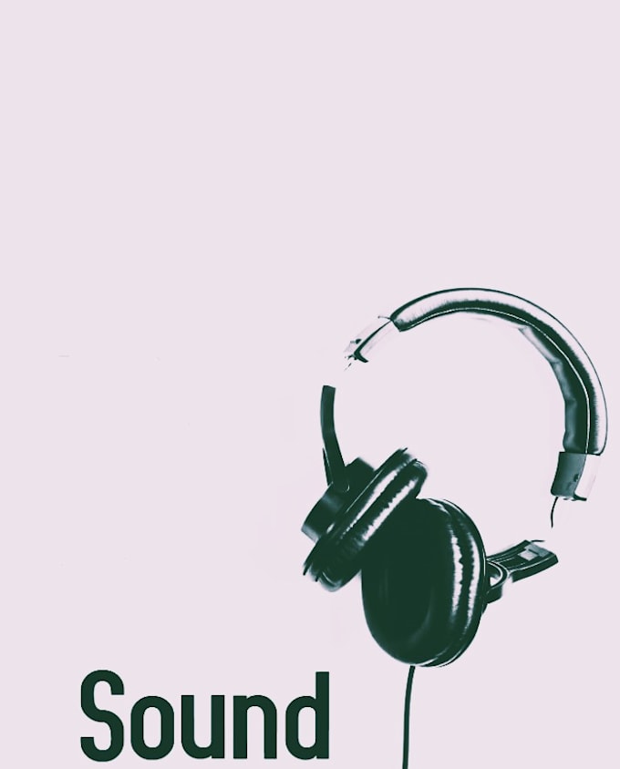 Do sound design, foley, sfx, mix and master for your project by ...