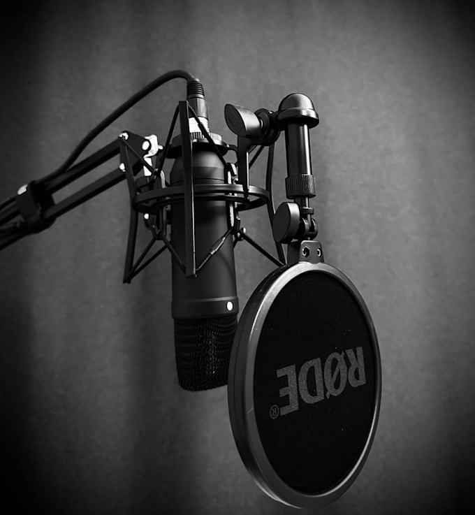 Record a turkish male voice over voiceover narration by Erhat034 | Fiverr