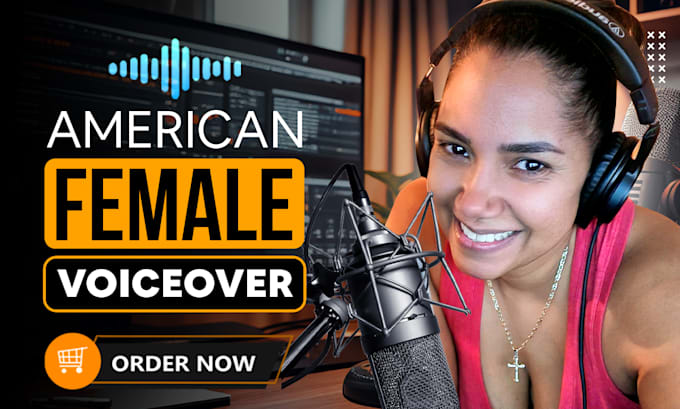 Record a spanish speaking voiceover by Katrinarosa81 | Fiverr