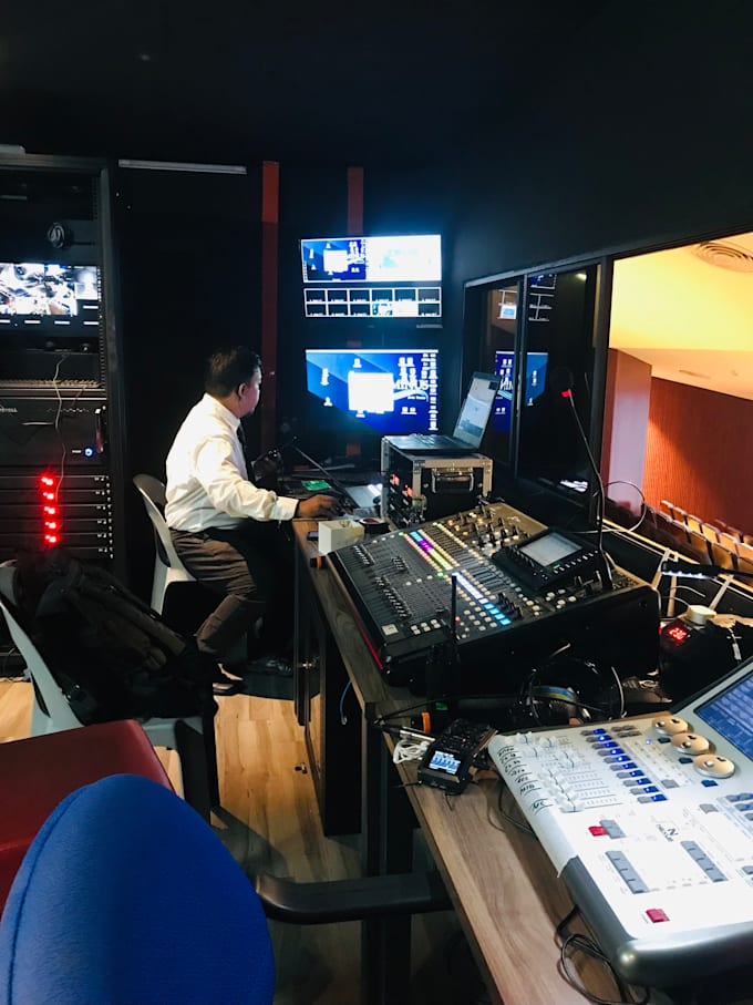 Do music composer and custom compositions for your projects by Meyuendo ...