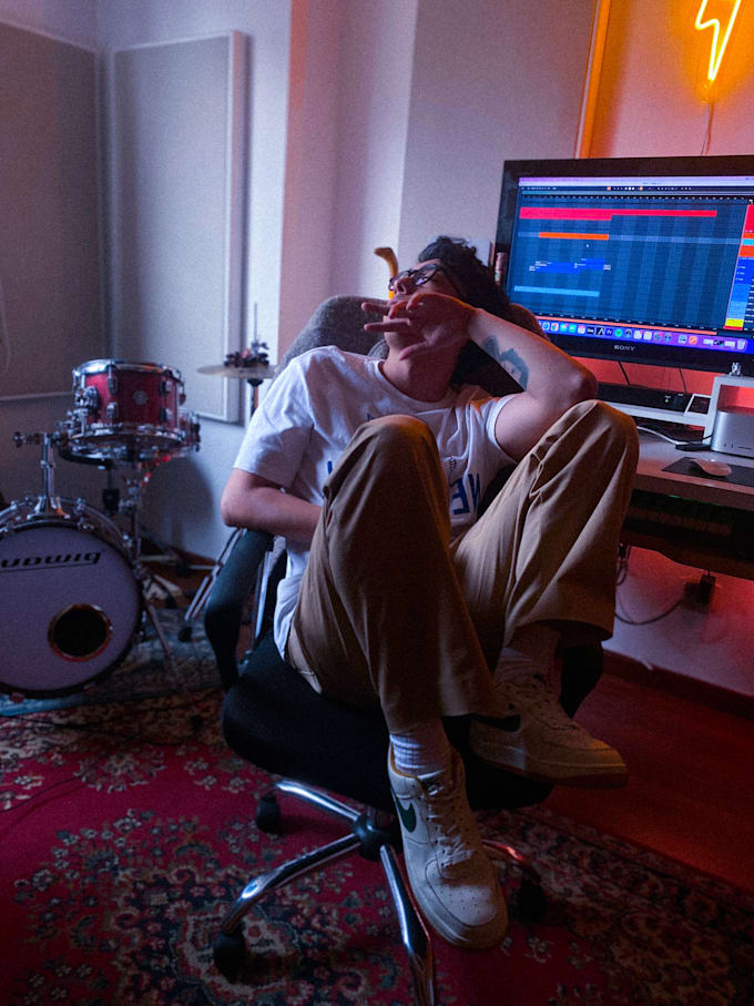 Mix, master and produce your music to take it to the next level by ...
