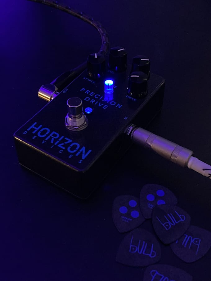 Record you a modern metal djent guitar track by Soft_echo | Fiverr