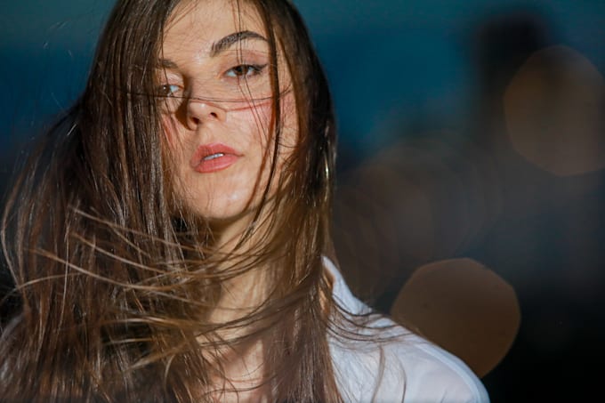 Be your pop or rnb ghost singer and songwriter by Brunawesch | Fiverr