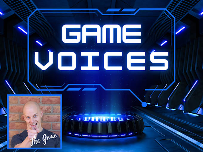 Create professional captivating male characters for your video game by ...