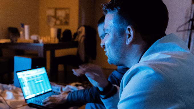 Write your rap lyrics and help you improve as a lyricist by Ghostwriterhire | Fiverr