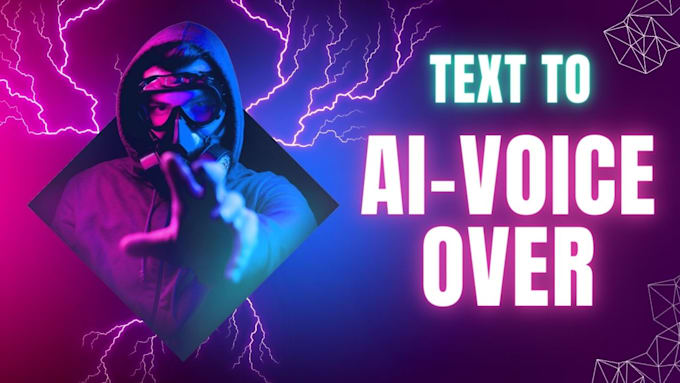 Do professional text to ai voice generation service by Wixhub | Fiverr Do professional text to ai voice generation service by Wixhub | Fiverr