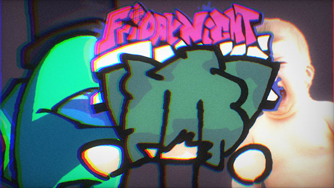 Make you a fnf song by Daleiner | Fiverr