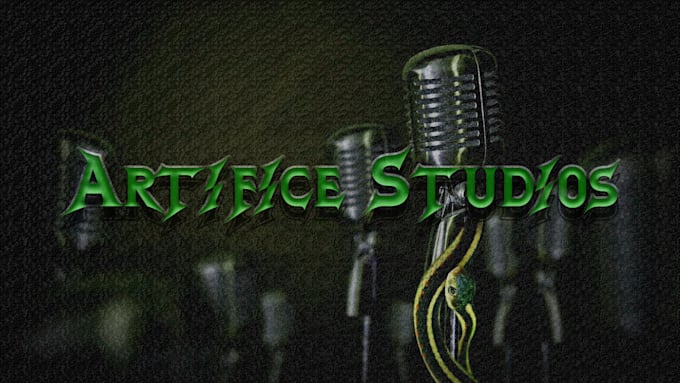 Create your full cast audio script by Artificestudios | Fiverr