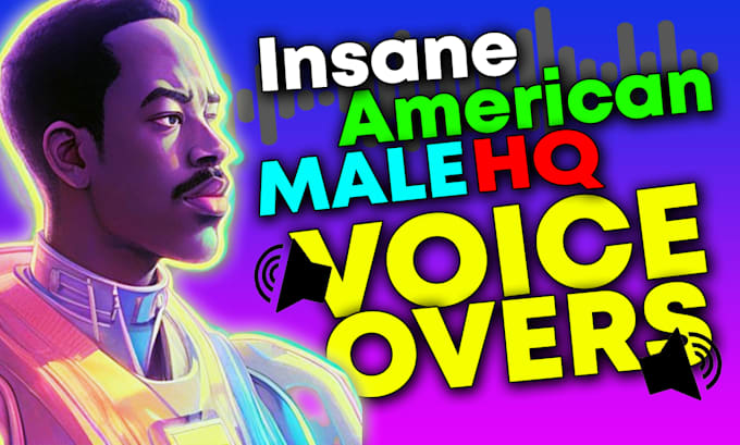 Record your character voice lines for your next project by ...