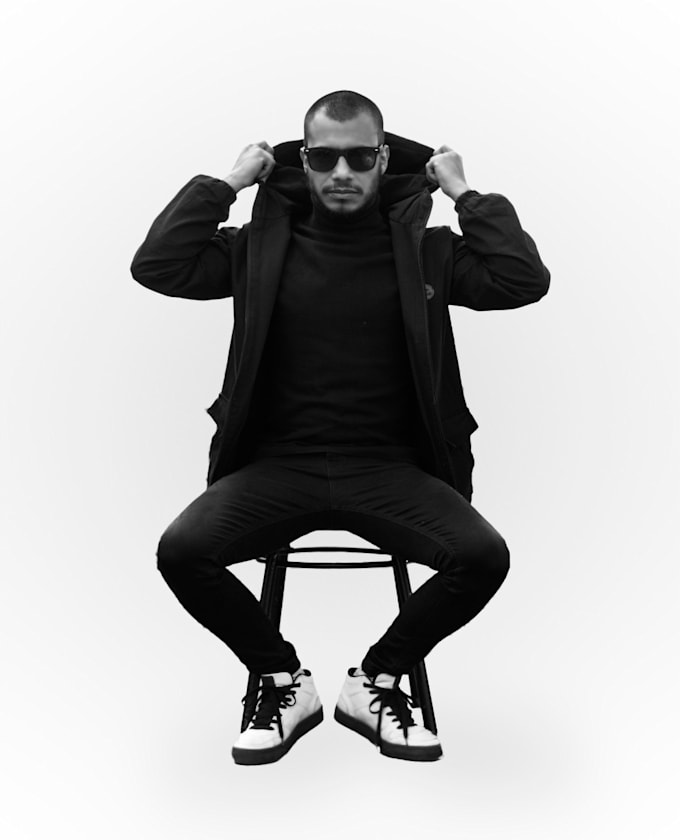 Record mix of electronic music by Jbmlocutor | Fiverr