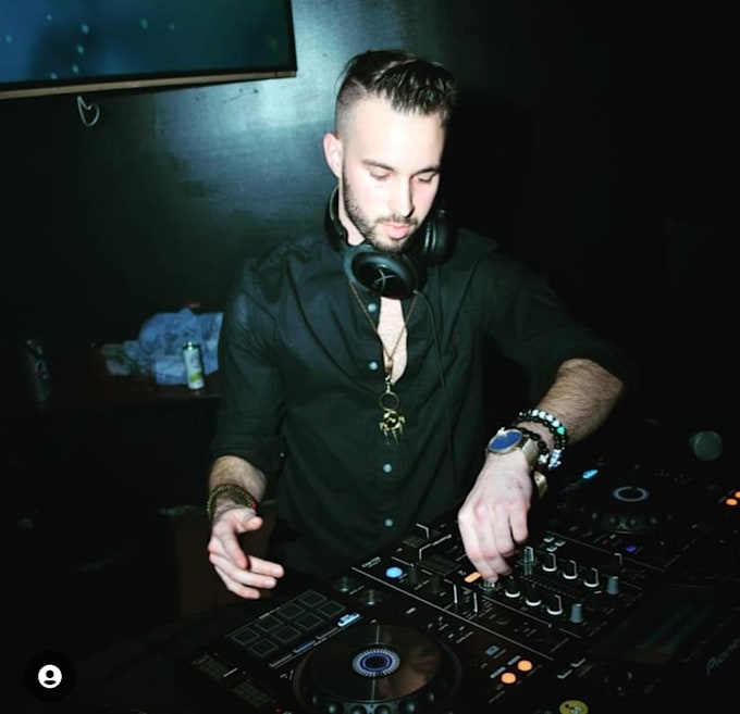 Master your edm track by Madraymusic | Fiverr