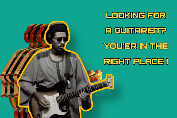 Craft captivating guitar chord progressions and solos for your projects ...