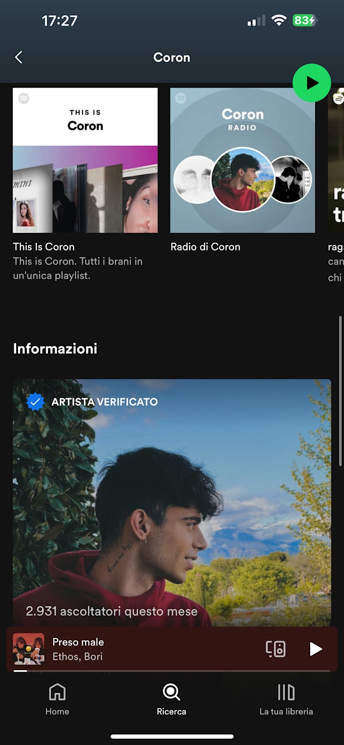 Do professional mix and master for your songs by Coron_official | Fiverr