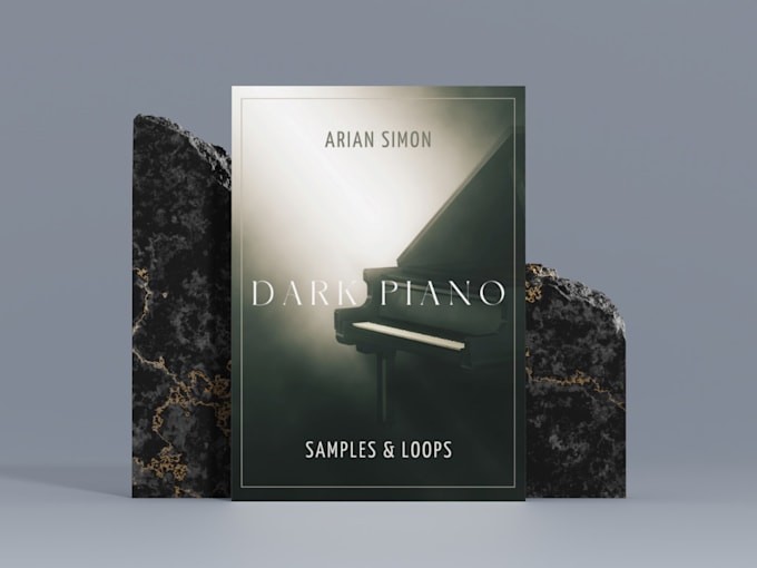 Record dark classical piano samples and loops for your beat by ...