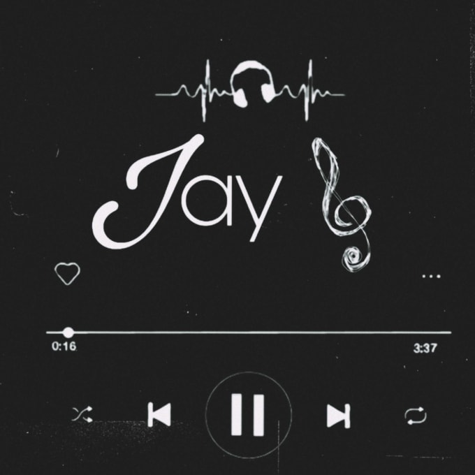 Make you a beat for your rap, rock, pop, sad songs by Loll_chan | Fiverr