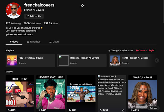 Train a perfect voice model for rvc and ai voice technology by Senooy ...