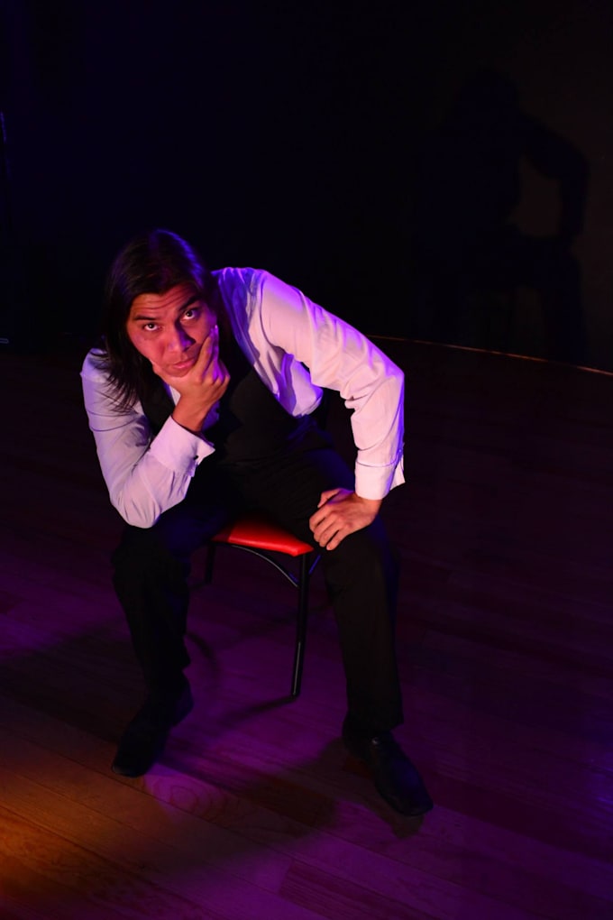 Use my experience and voice to do a great job by Hector_wong | Fiverr